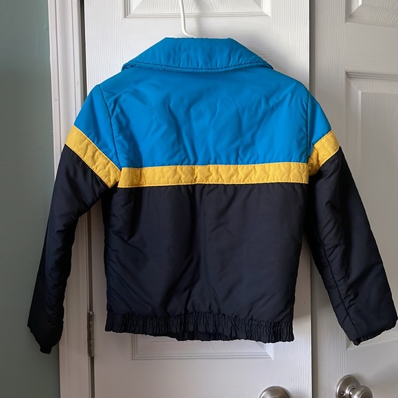 Roffe | Jackets & Coats | Vintage Roffe Ski Jacket | Poshmark